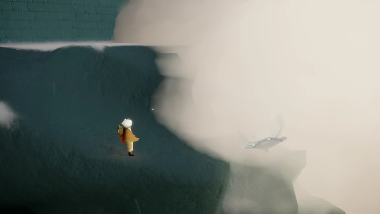 Anyone else see this dark plant in Aviary? | Fandom