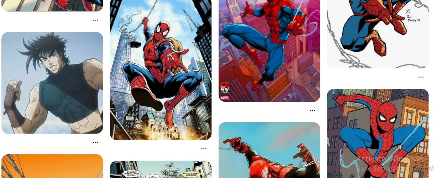 spot the imposter | Fandom