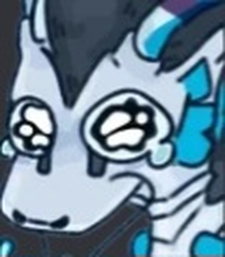 tell gorgonichus the weirdest thing to ever happen to u in cos | Fandom