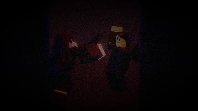 The Fallen Four Act III Teasers | Fandom