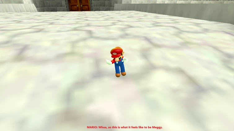 Discuss Everything About The SMG4/GLITCH Wiki | Fandom