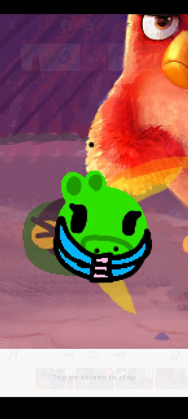 Simplified Courtney now exists | Fandom