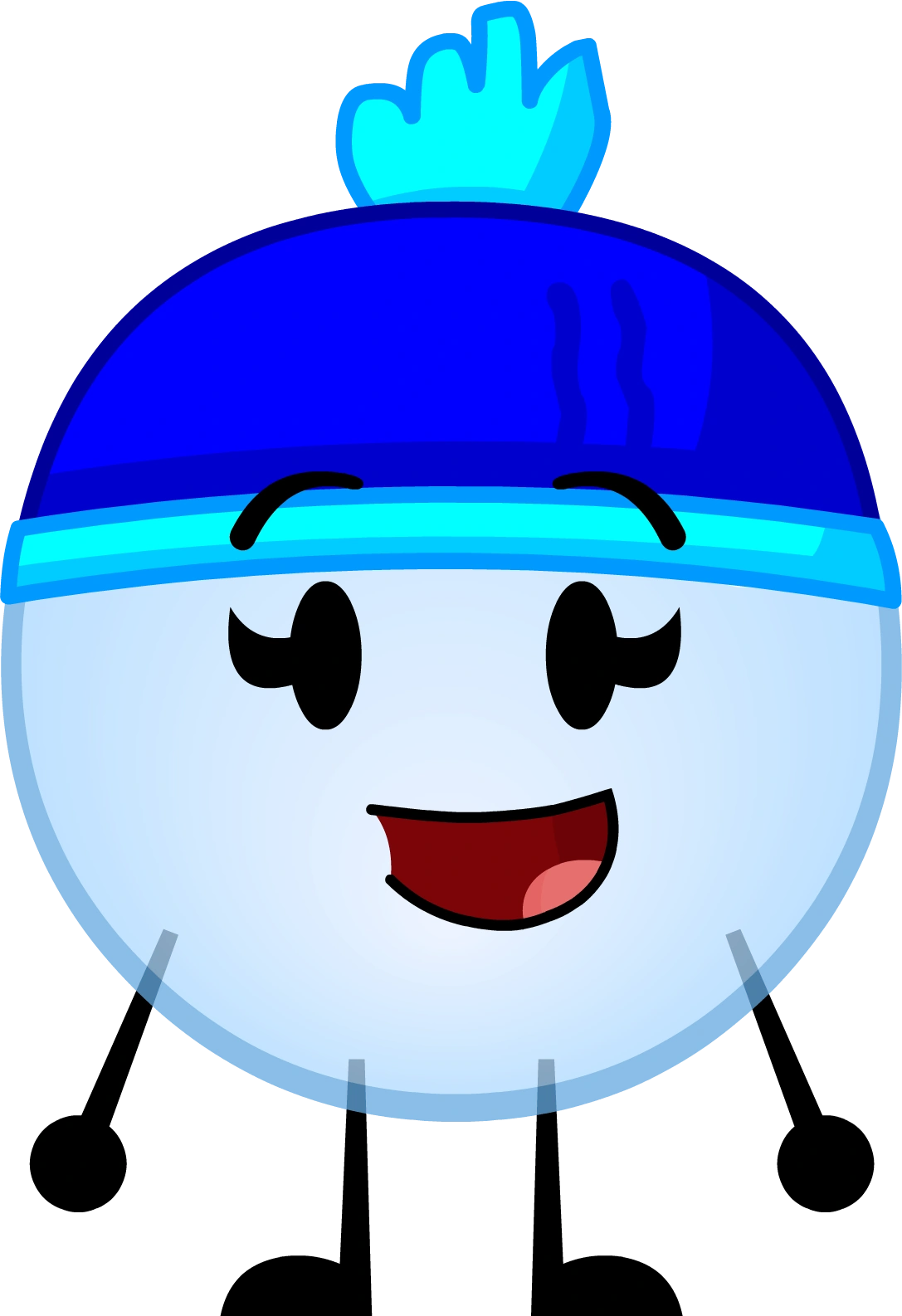 Look how cute Bubble is!! | Fandom