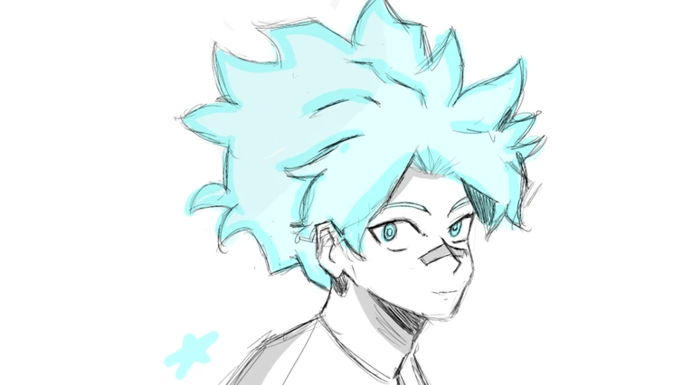 Shirakumo! | Fandom