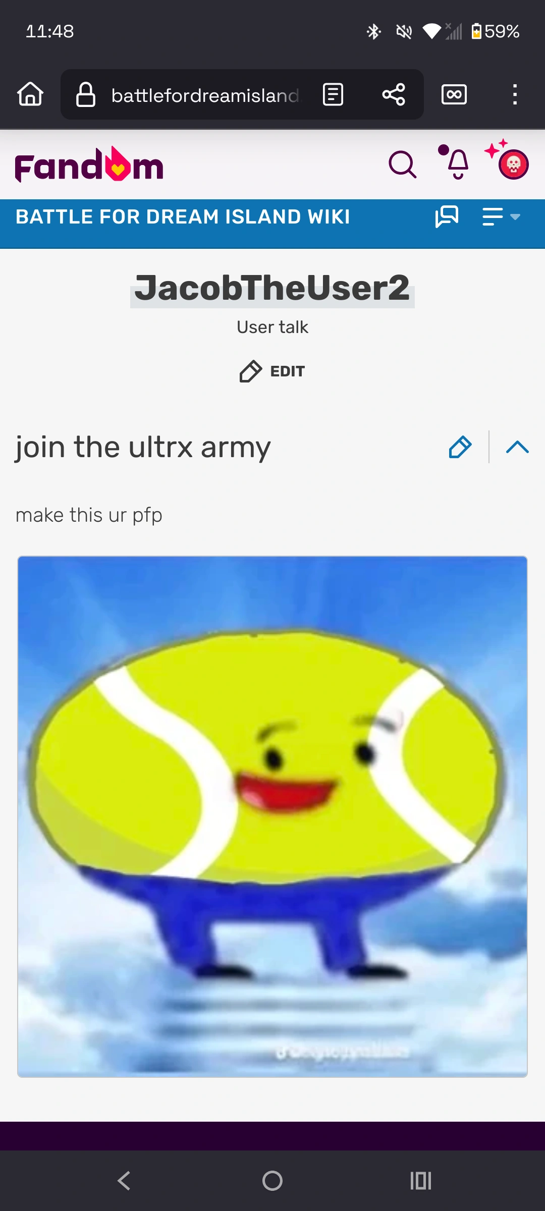 Sybau 🥀🥀 | Fandom