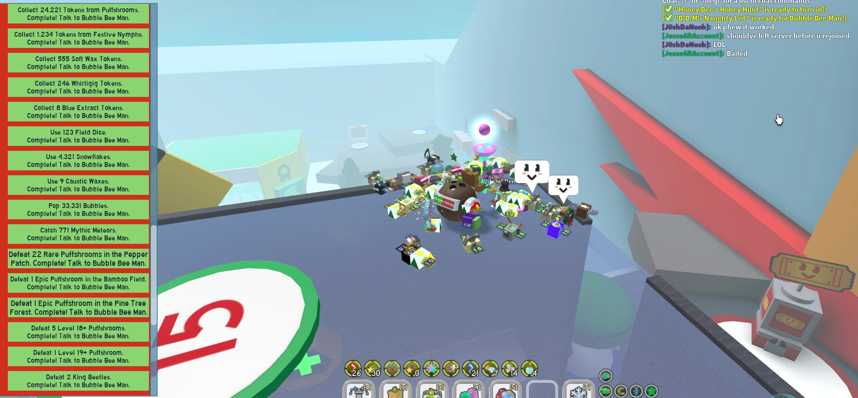 completed bbm | Fandom