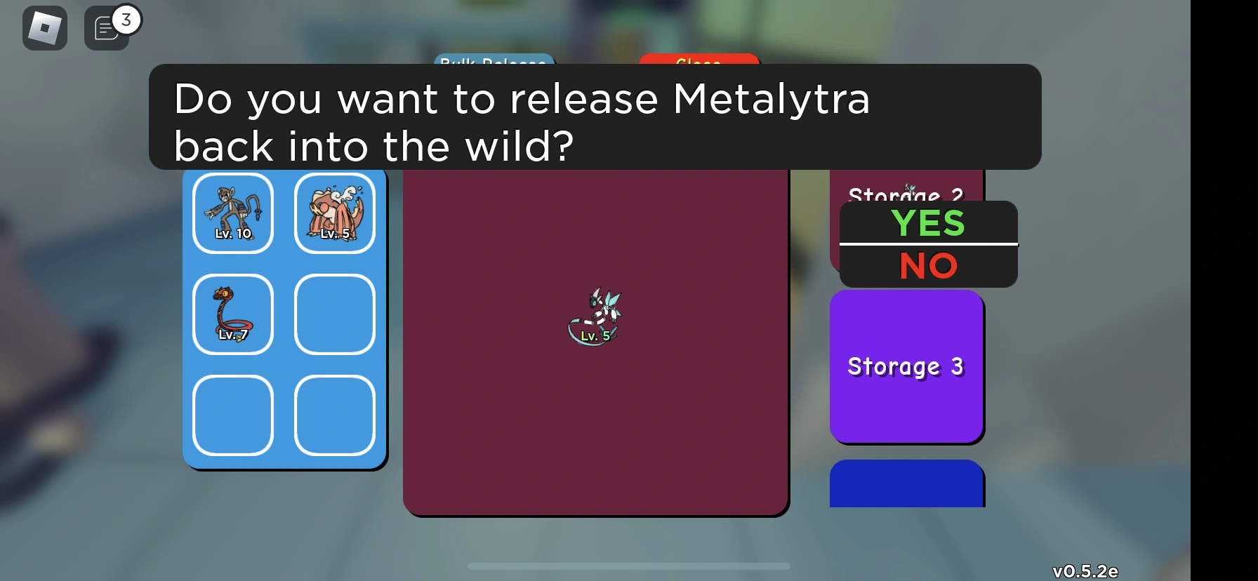 Public Execution #2 | Fandom