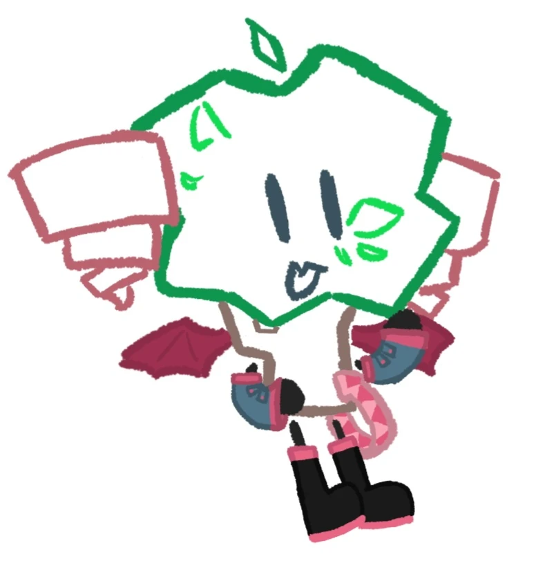 Hopefully the bfdi wiki does NOT see this yet | Fandom