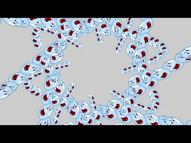 in this episode of "the idiots of all time", WE CREATE A FREAKING ATOM ...