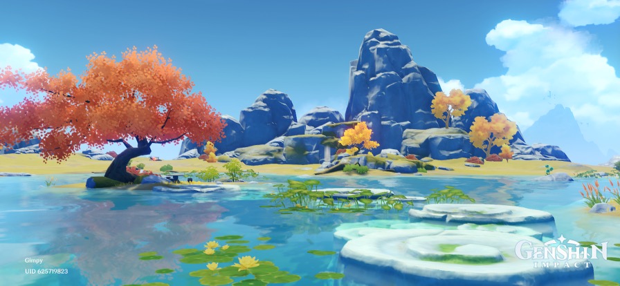 Liyue’s Past photo submission | Fandom