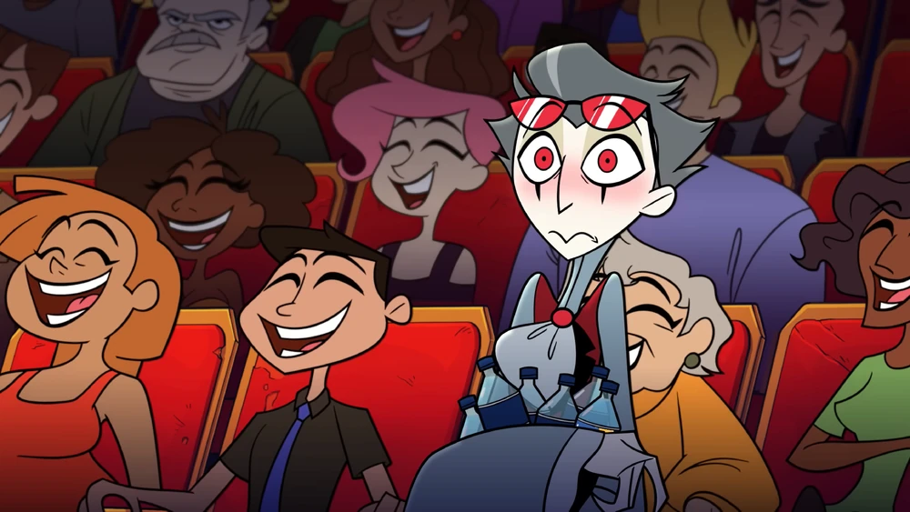 idea 4 stolas | Fandom