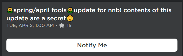 RAHHH NEW UPDATE ALREADY!!!!!! | Fandom