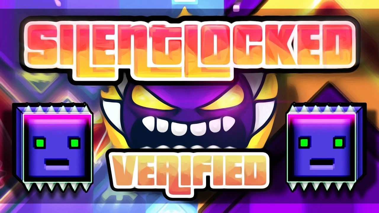 SilentLocked got verified | Fandom