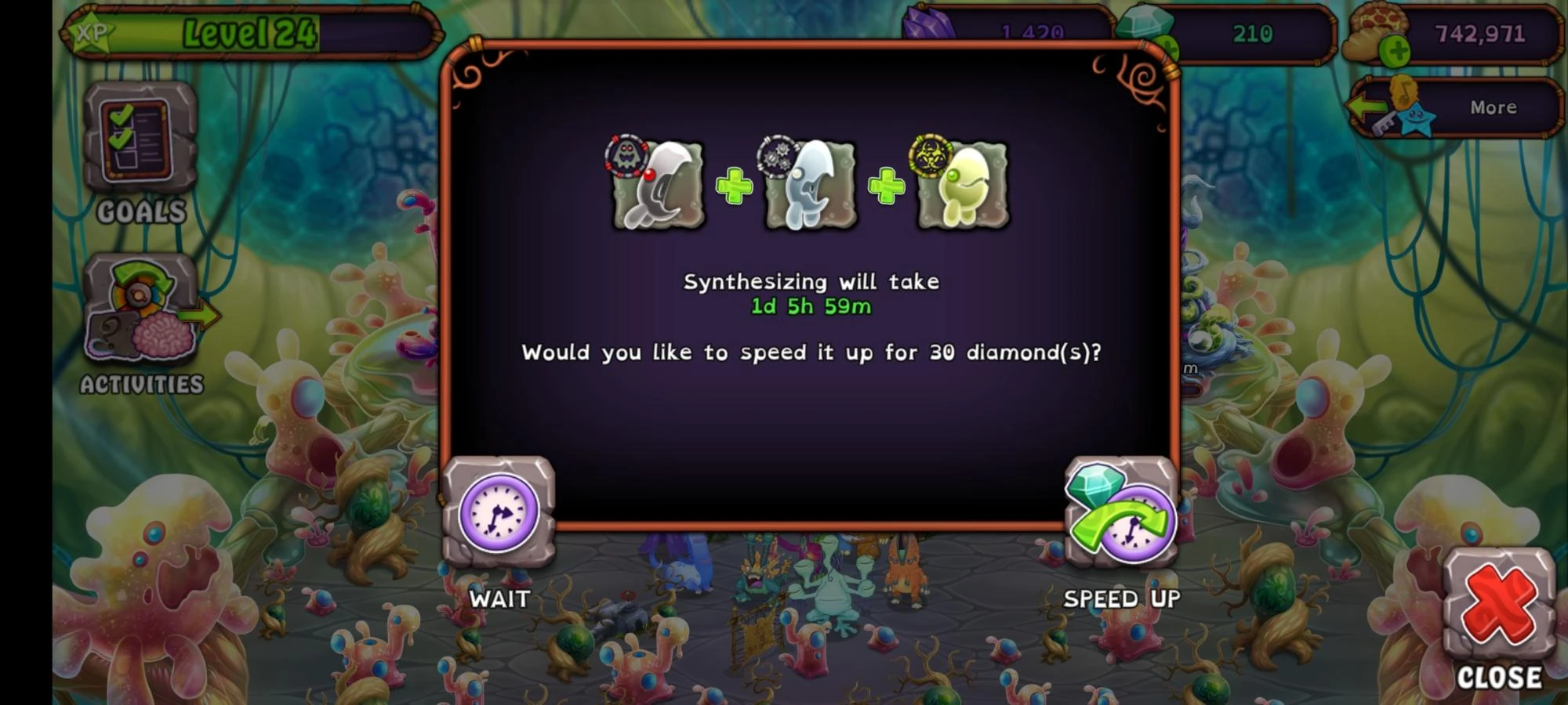 Ohh la la, I've got Piplash first try! | Fandom