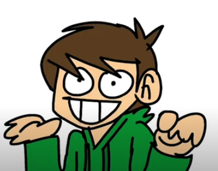 We still miss ya, Edd! | Fandom