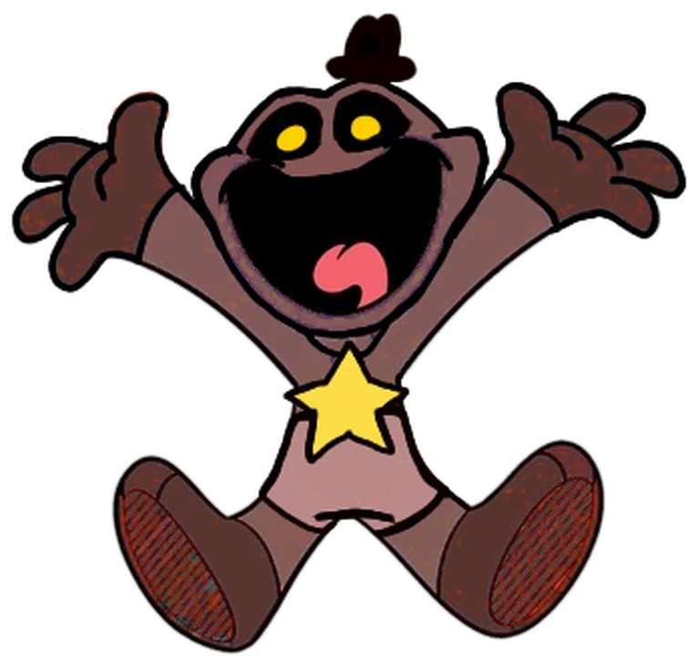 Discuss Everything About Garten of Banban Wiki | Fandom