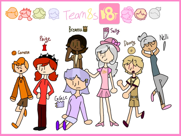 Discuss Everything About Battle for Dream Island Wiki | Fandom