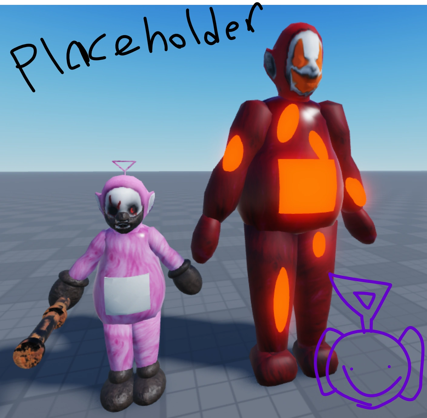 Duggle Dee (Inferno Tubby) | Fandom