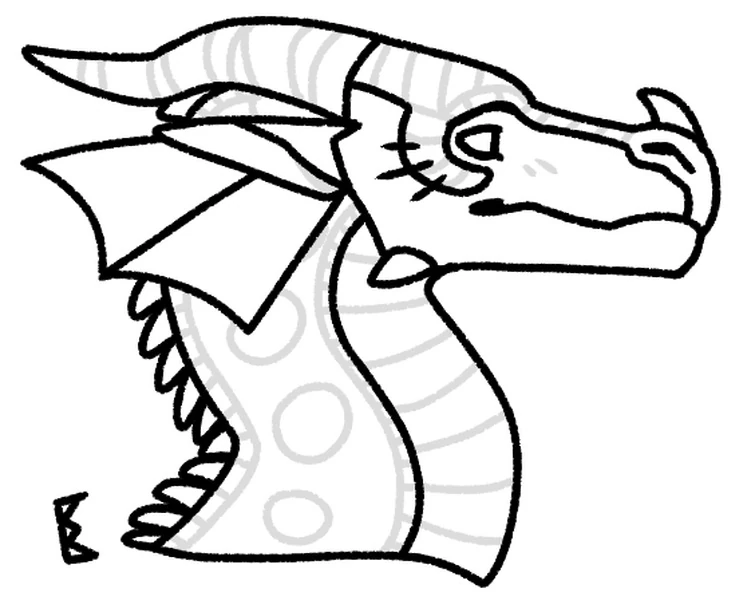 Does anyone have RainWing Bases? | Fandom