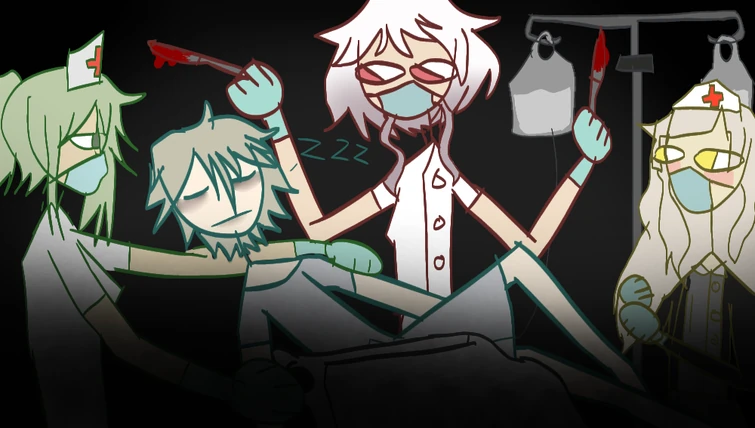 Discuss Everything About GHOST-P Wiki | Fandom