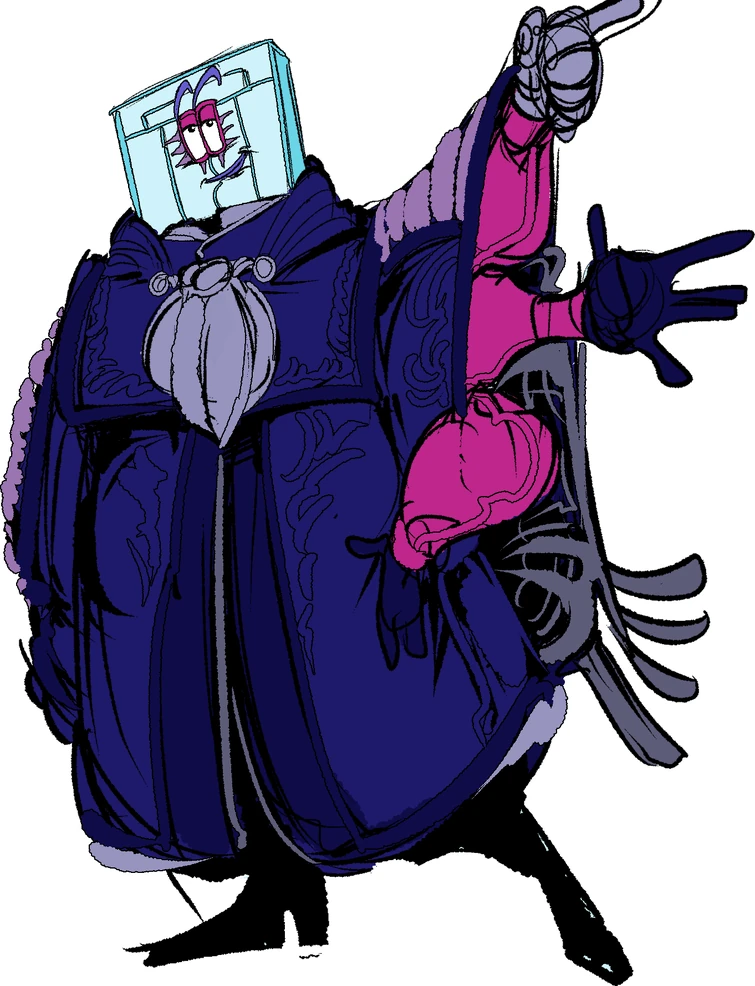 Olalala a lot doodles | Fandom