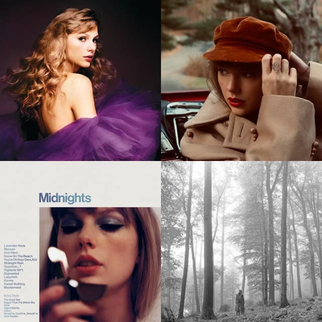 !ATTENTION SWIFTIES! | Fandom