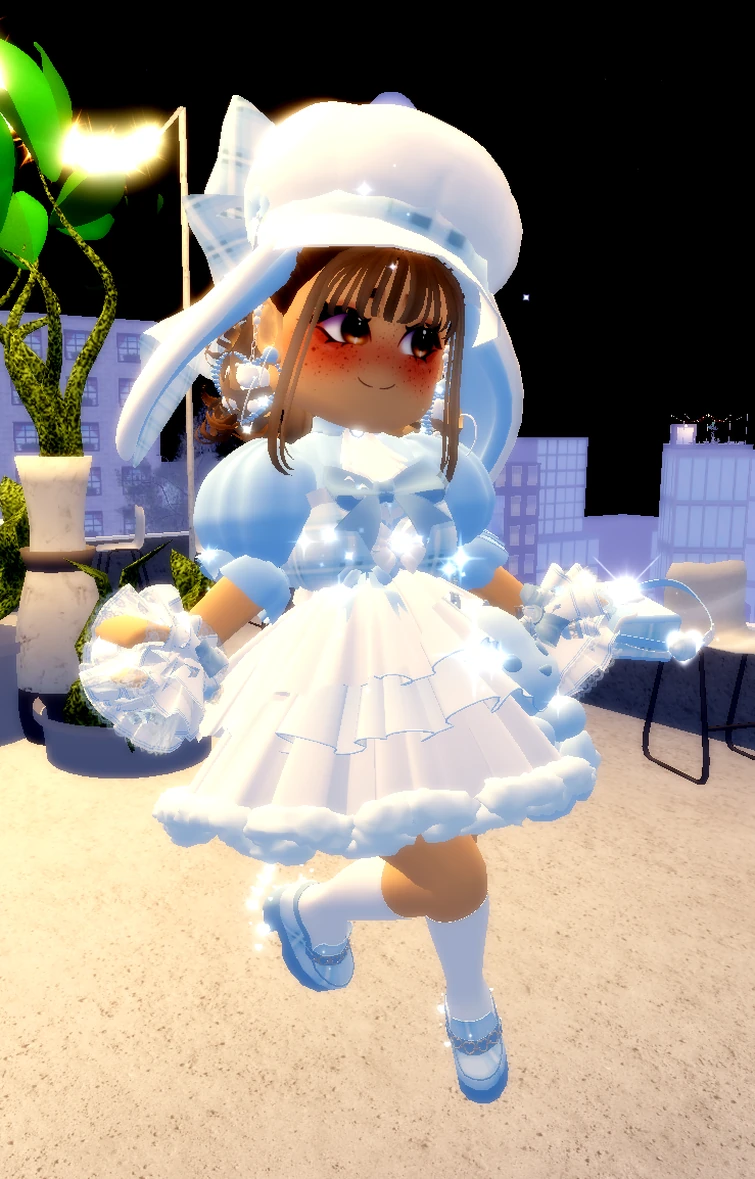Discuss Everything About Royale High Wiki | Fandom