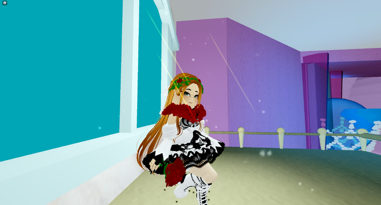 20 Days Royale High Oc Challenge | Fandom