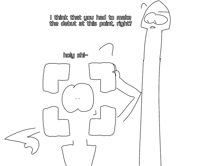 SELECT 13 RECOMMENDED CHARACTERS + VOTING FORMS | Fandom