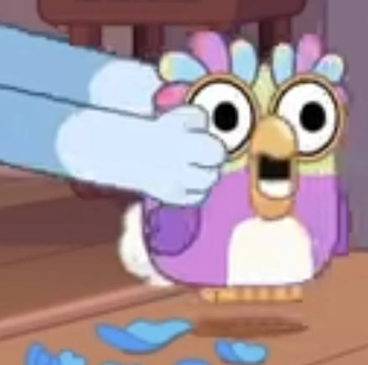 Discuss Everything About Bluey Wiki | Fandom