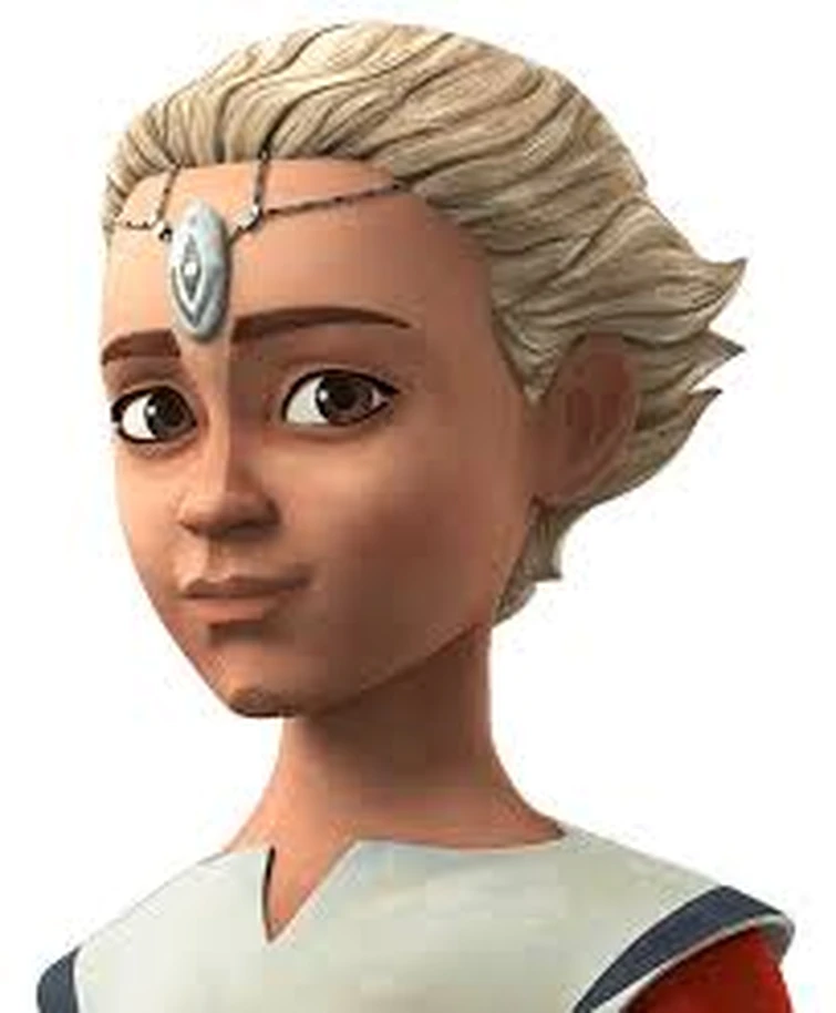 Star Wars Fan Cast: Omega | Fandom