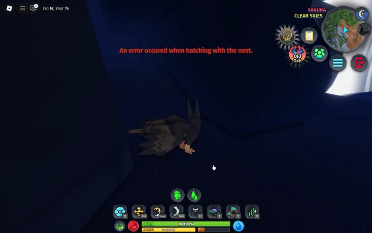 Am i the only one that struggles with nesting and hatching? | Fandom