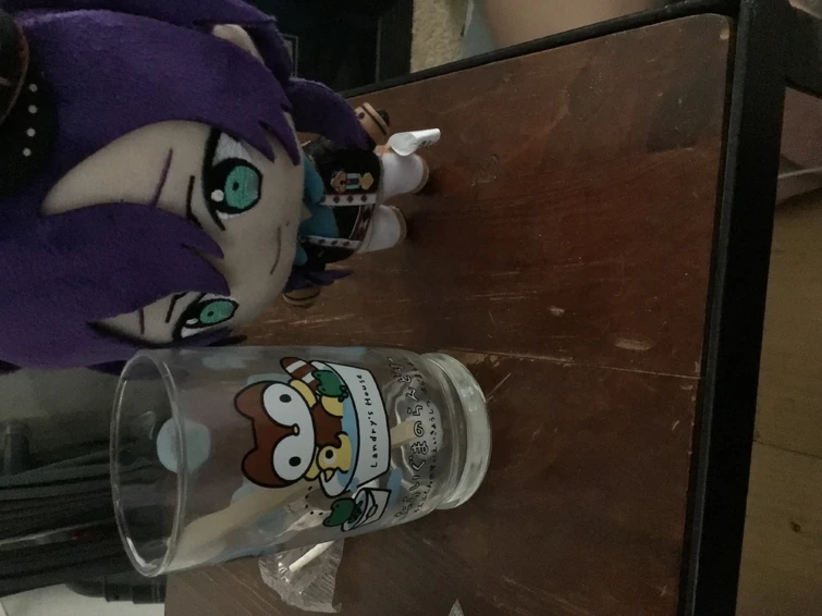 the creature | Fandom