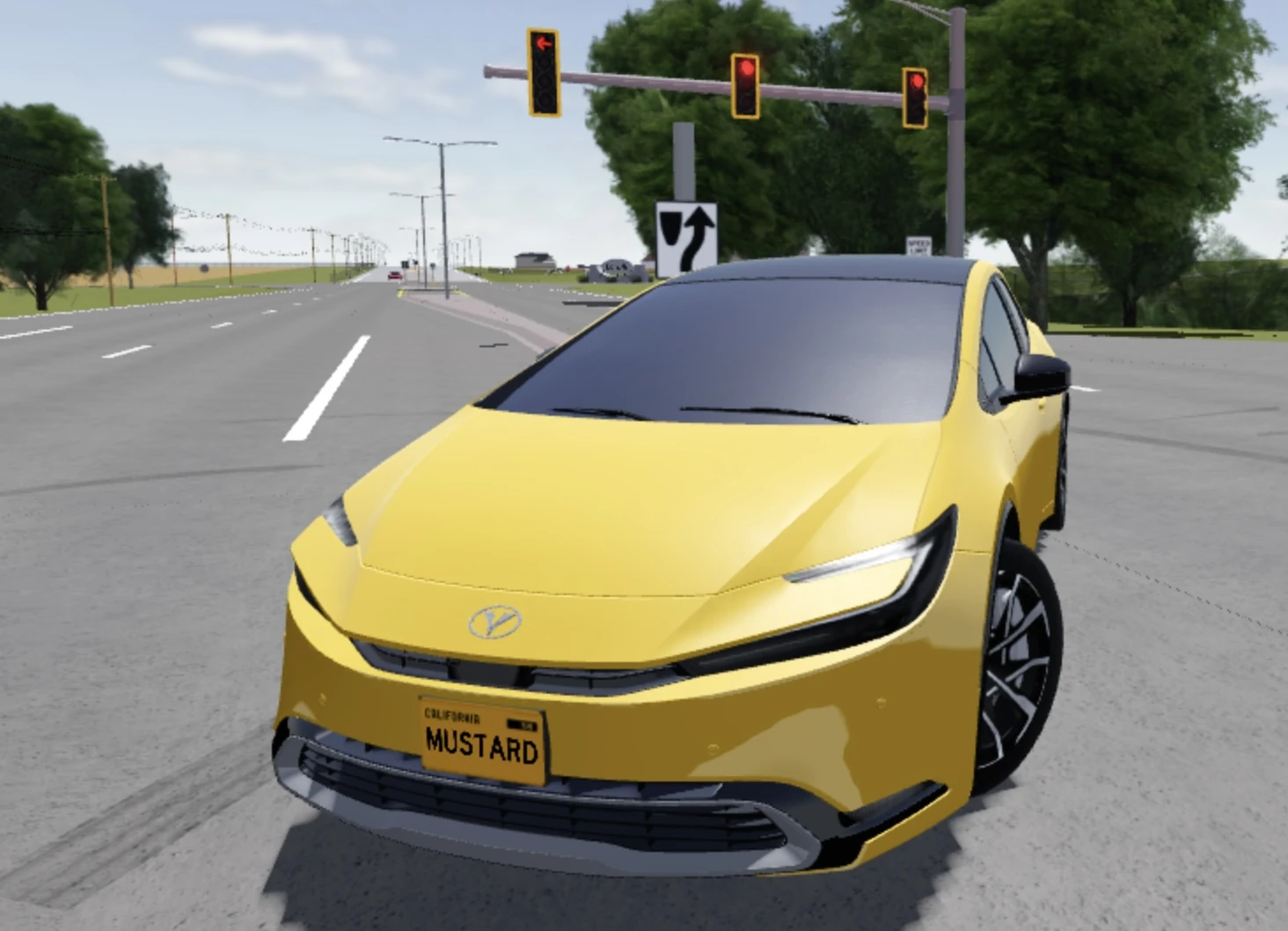 Me And Mustard: An Afternoon With My Prius. | Fandom