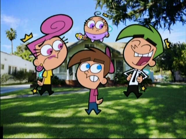 How I think the FOP live-action reboot should be like | Fandom