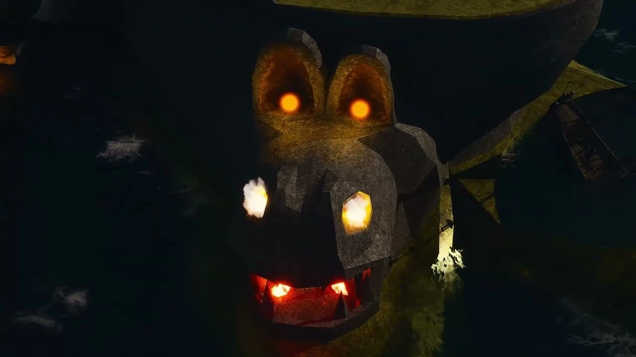 DKC2 open world | Fandom