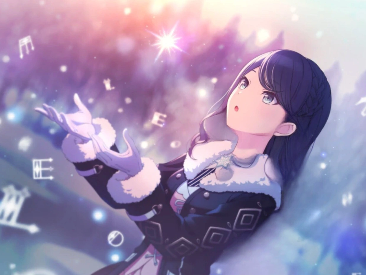 Long haired (ish) pjsk characters with short hair | Fandom