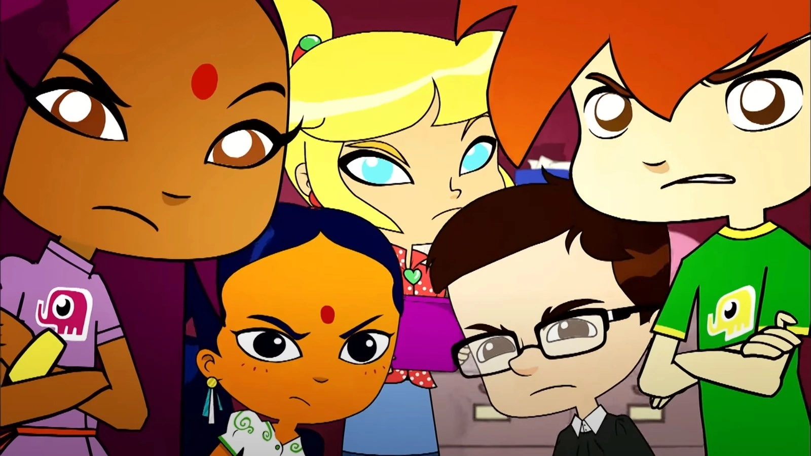 Season 2 is finshed | Fandom