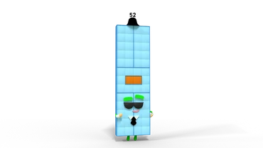 What Numberblocks or Alphablocks should be my new profile on Thursday ...