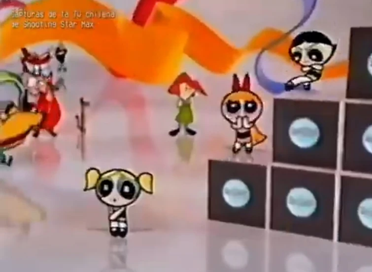 Cartoon Cartoons (Cartoon Network) Promos de cada anfitrión | Fandom