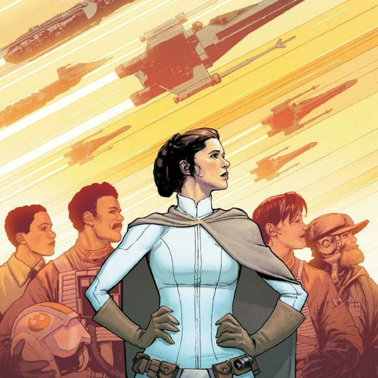 Discuss Everything About Wookieepedia | Fandom