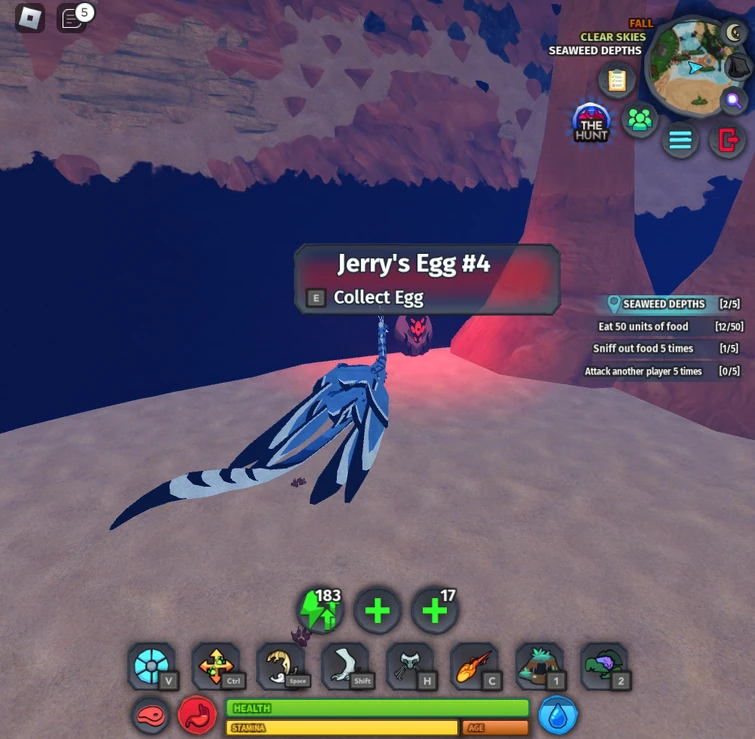 Discuss Everything About Creatures of Sonaria Wiki | Fandom