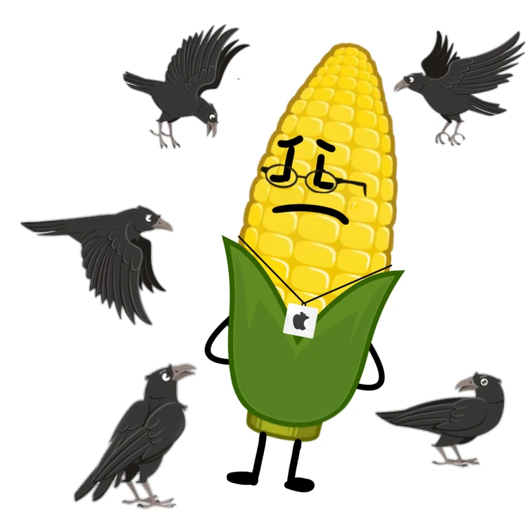 Steve Cobs and The Crows | Fandom