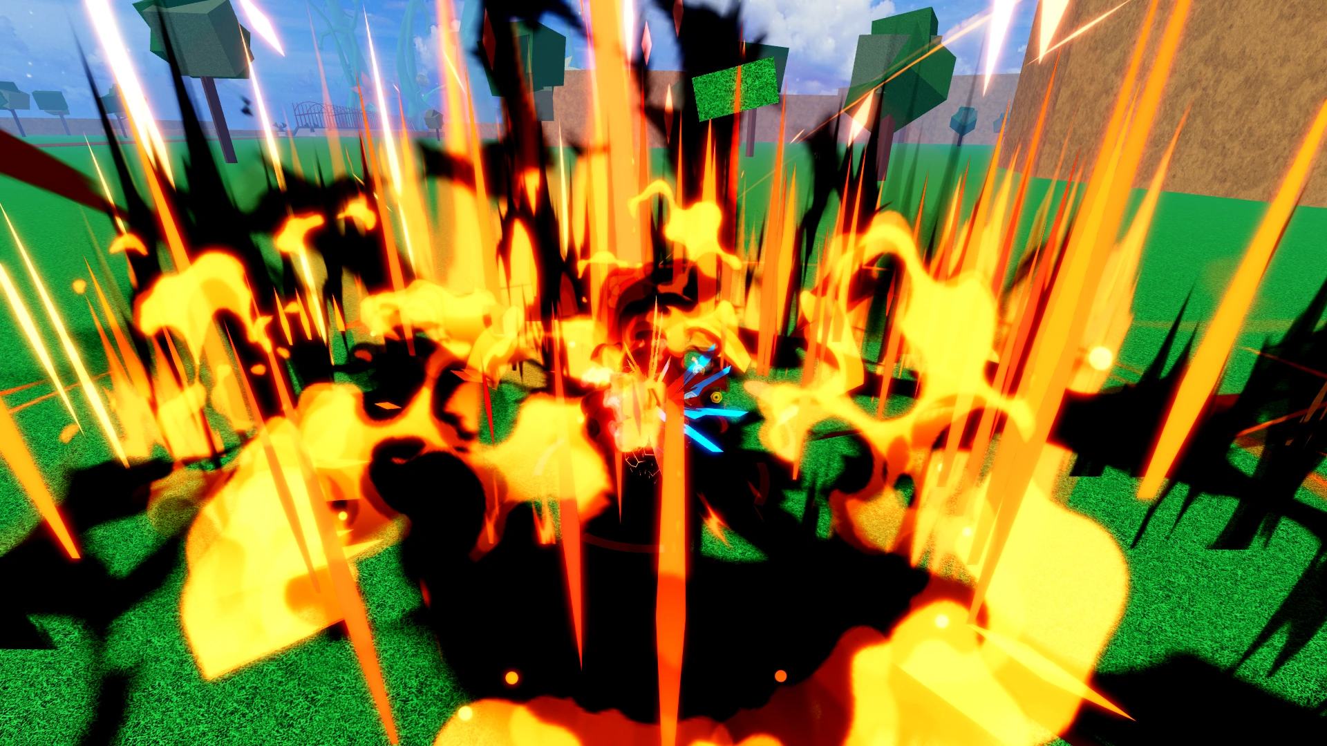 Guess The Skill (77) | Fandom