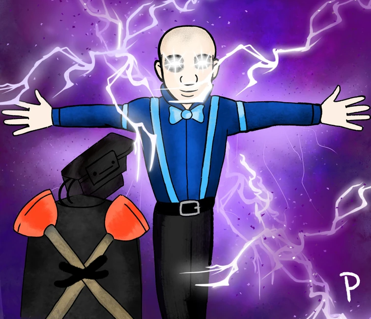 Low Tier God | Fandom