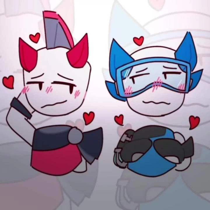 is swocket canon | Fandom