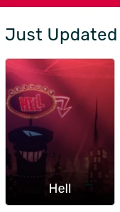 We are now in the most current version of hell | Fandom