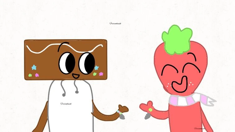 Fruitcake!🍓🍰 | Fandom