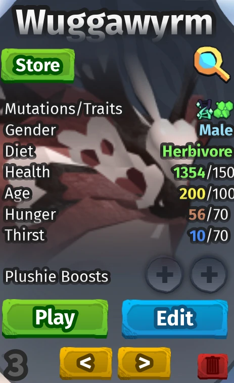 Mutation Auction! | Fandom