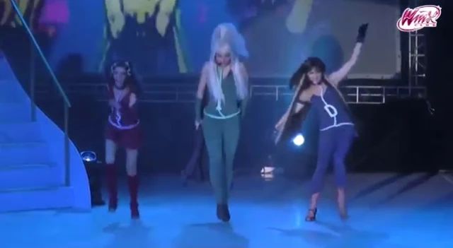 The Trix (Live Action Ver) | Fandom